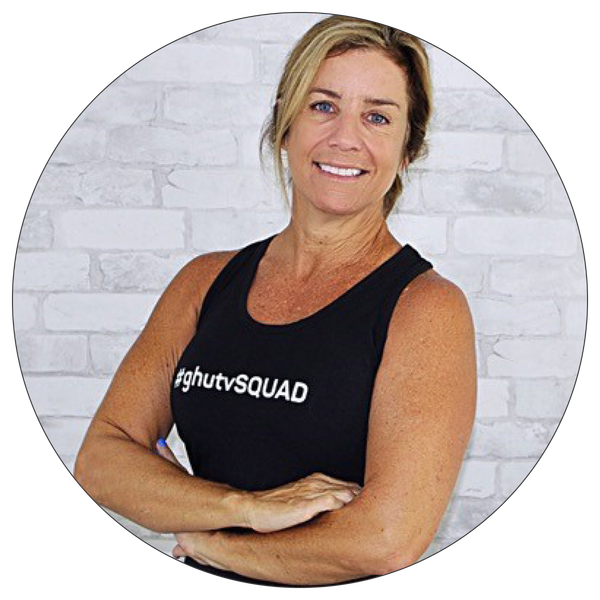 Stronger Together Trainer Challenge | Get Healthy U TV