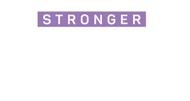 Stronger Together Trainer Challenge | Get Healthy U TV