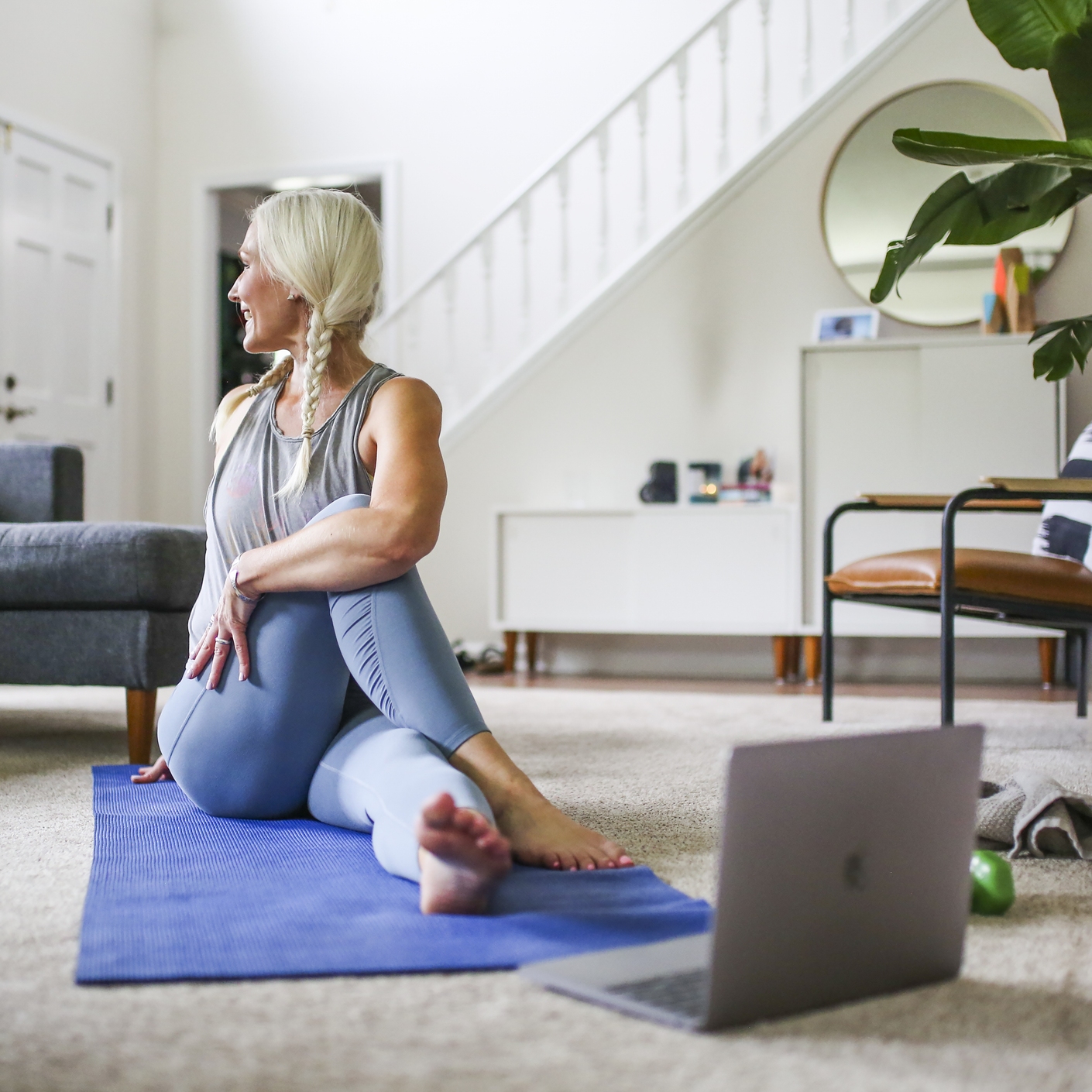 Menopause Muscle Builder 2.0 | Get Healthy U TV