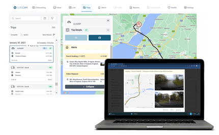 SureCam Feature Demo