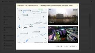 Best Fleet Camera Systems for Business