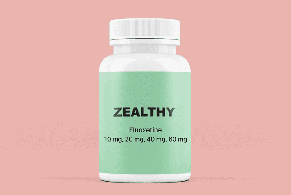 Zealthy | Mental Health Care and Treatment
