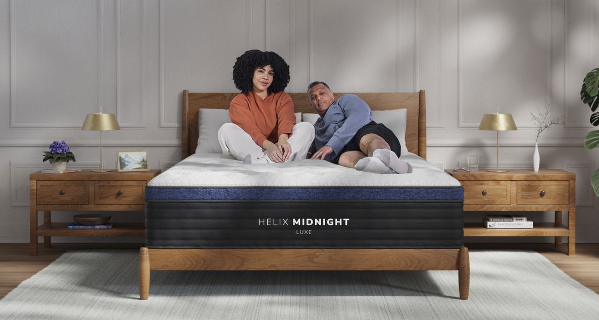 Helix Sleep Partner