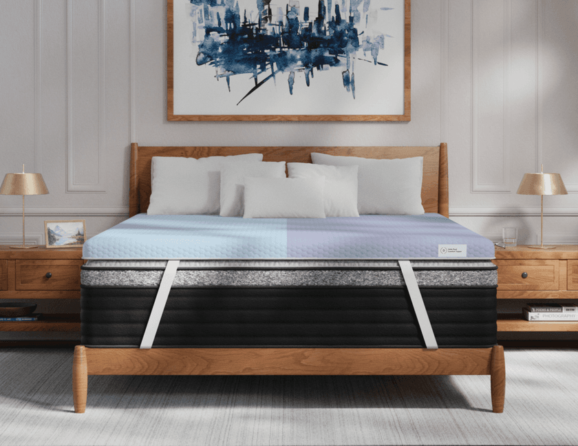 Helix Sleep Partner