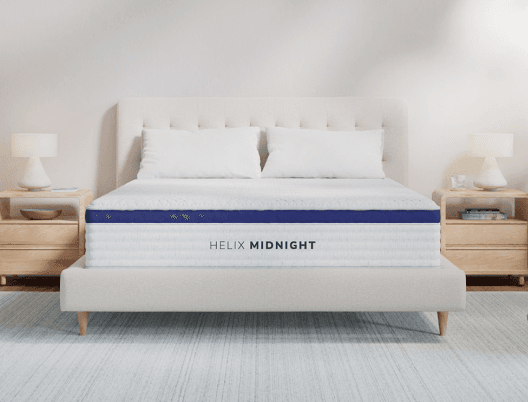 Helix Sleep Partner
