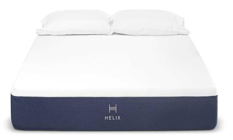 Helix Mattress Overview | Most Comfortable, Best Mattress
