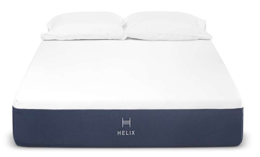 Helix Mattress Overview | Most Comfortable, Best Mattress