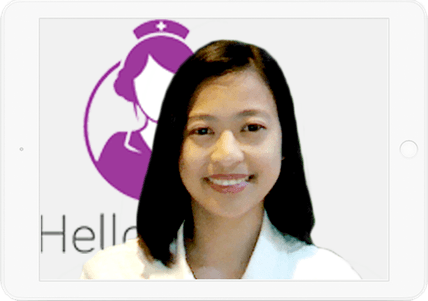 Healthcare Virtual Assistant | Hello Rache