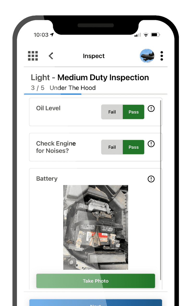 IntelliShift Fleet Management | See What Better Vehicle and Asset Operations Management Looks Like