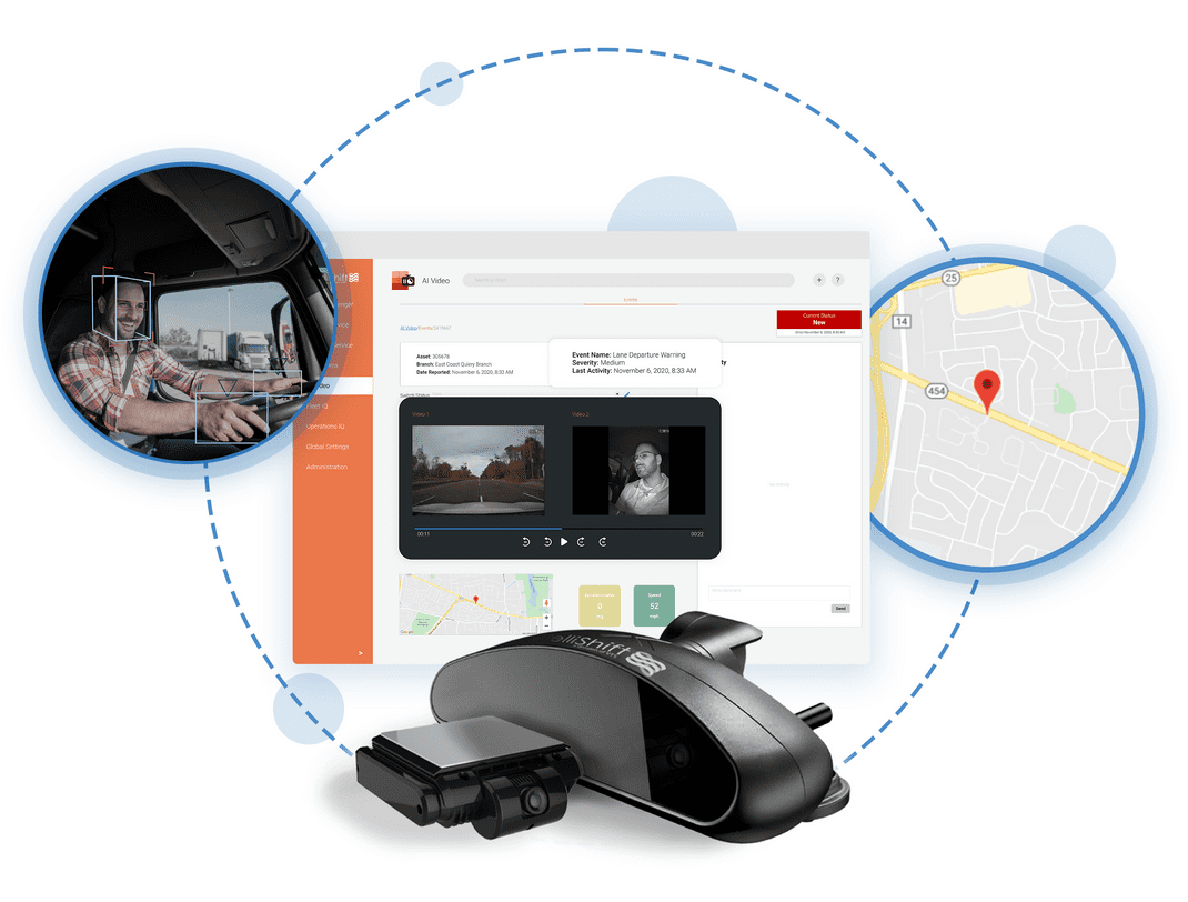 IntelliShift Fleet Management | See What Better Vehicle and Asset ...