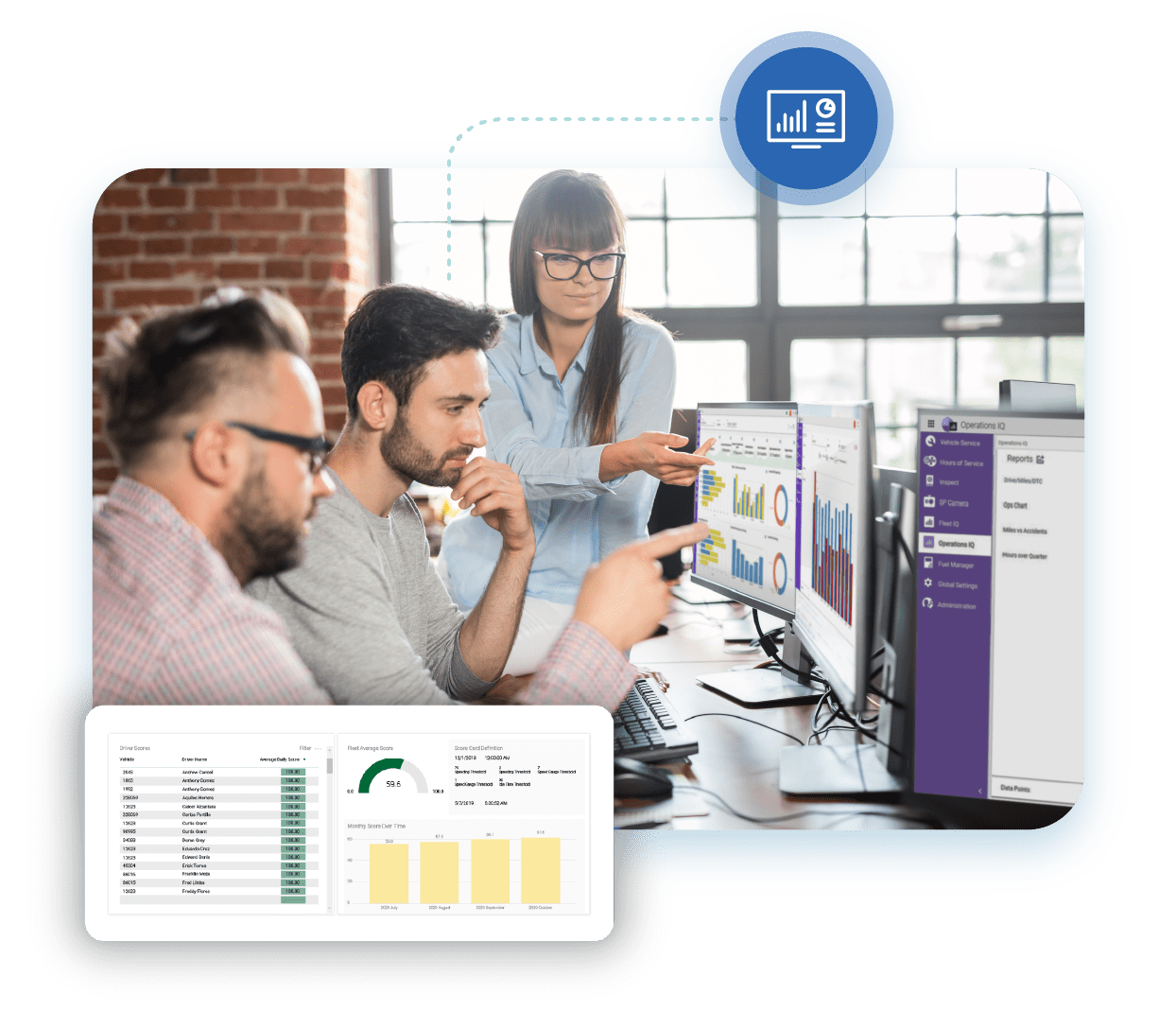 IntelliShift Fleet Management | See What Better Vehicle and Asset ...