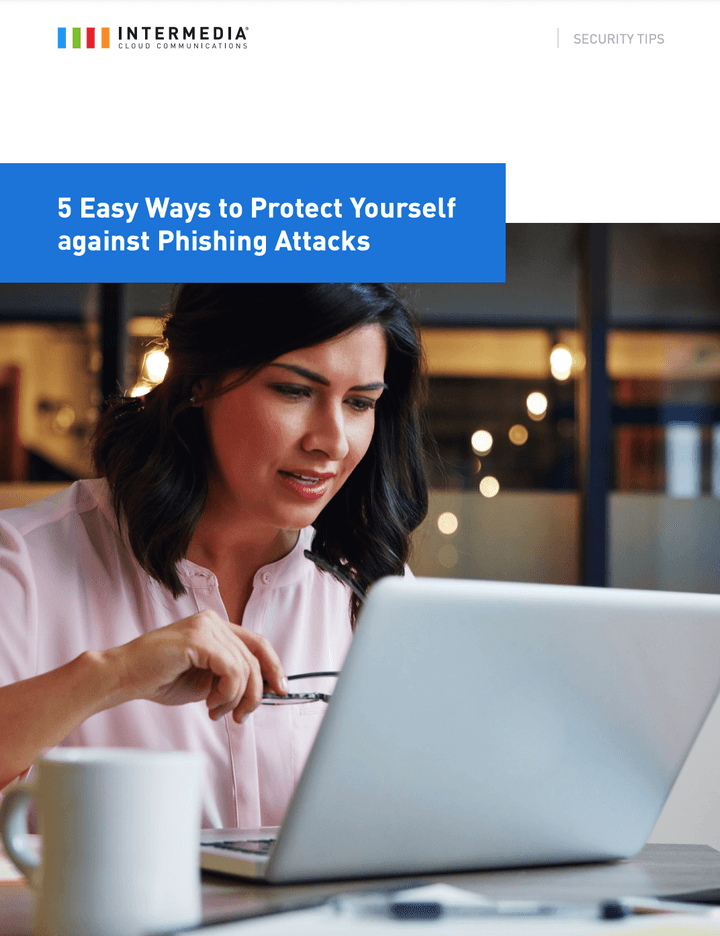 Security resources from Intermedia