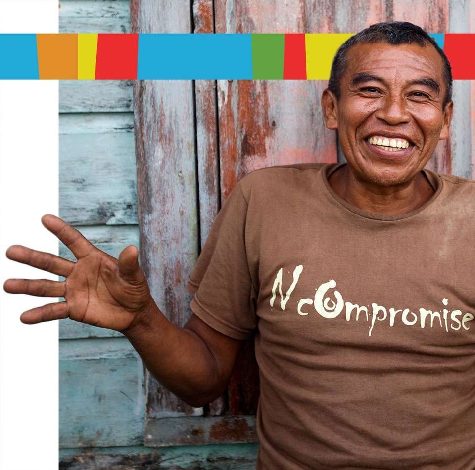 $1 Billion in Change