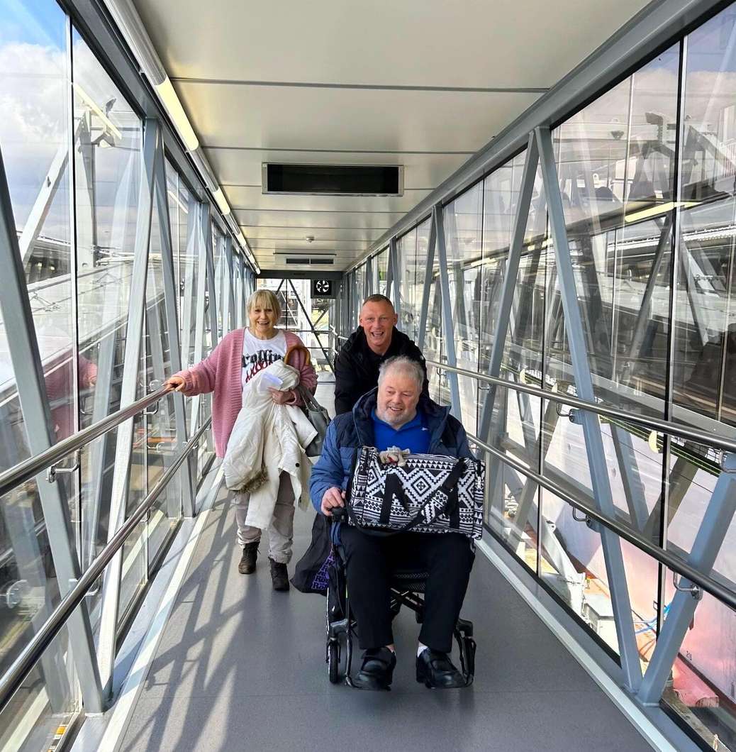 View Cruise Holidays