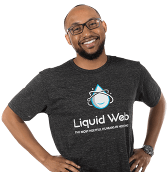 Liquid Web | 24/7/365 Support