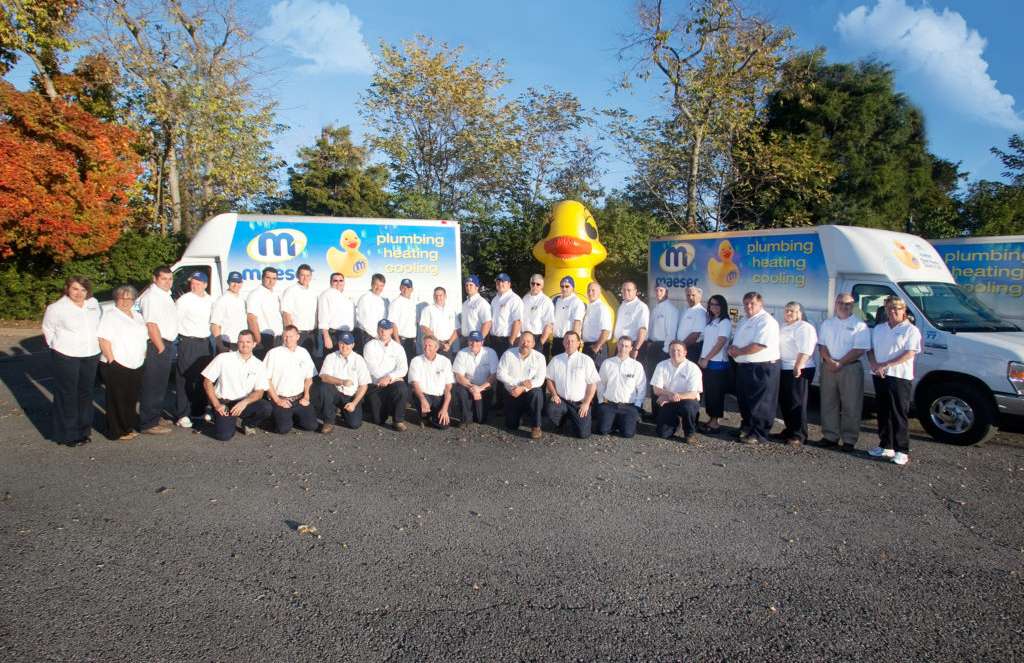 Discover The Maeser Master Services Difference