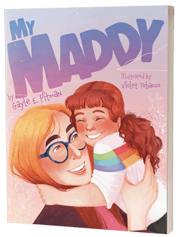 Rainbow Collection | Magination Press