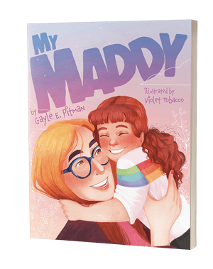 Rainbow Collection | Magination Press