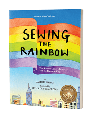 Rainbow Collection | Magination Press