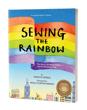 Rainbow Collection | Magination Press