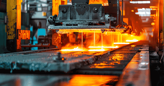 Absolute Arm – your challenging metrology environment is now within reach