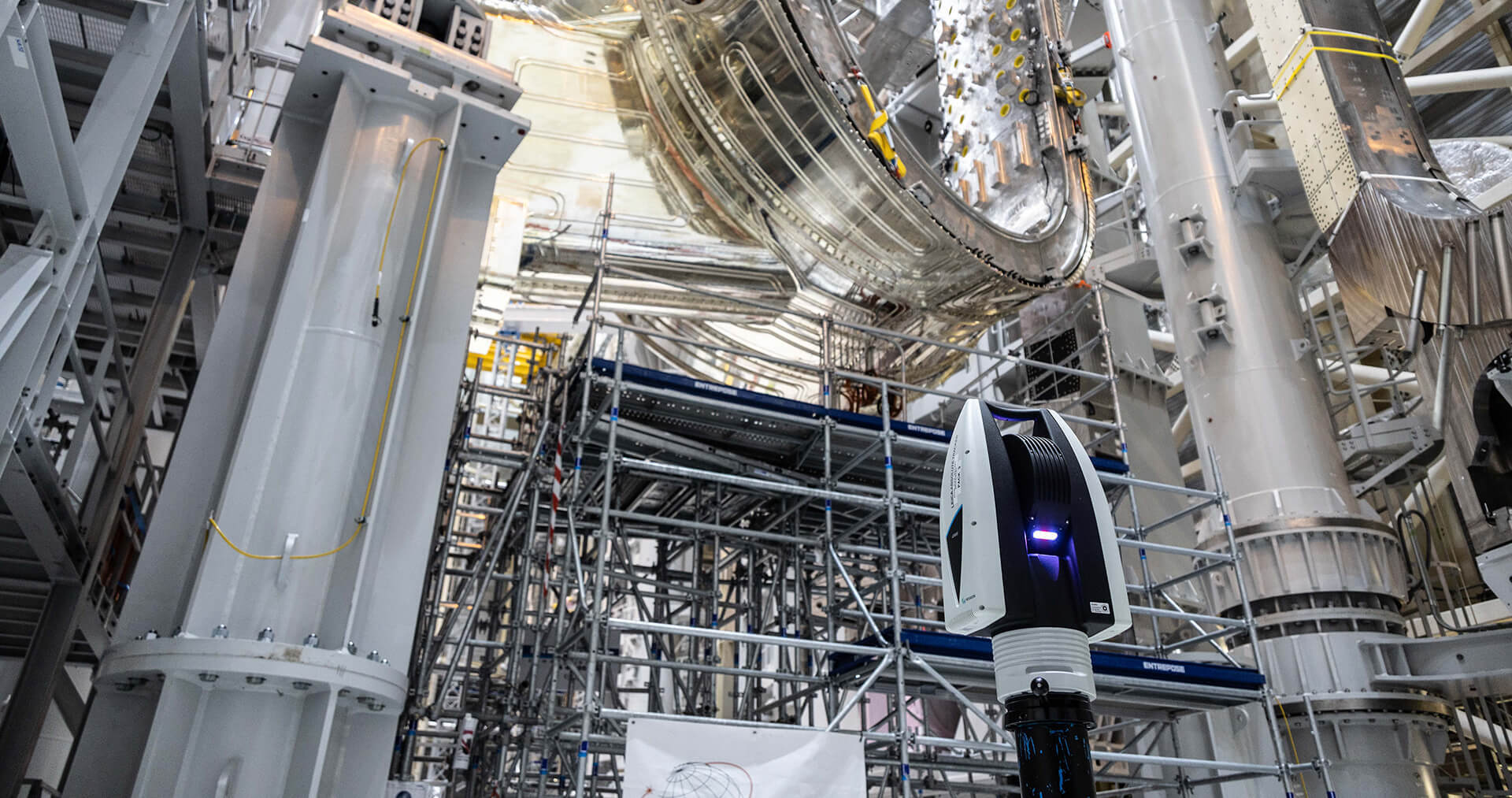 ITER | The quest for clean energy | Hexagon