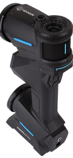 MARVELSCAN, ATLASCAN Max & HYPERSCANNER Handheld 3D Scanners