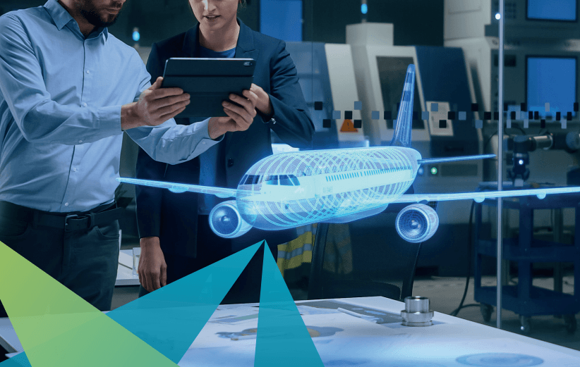 PC-DMIS Metrology Software