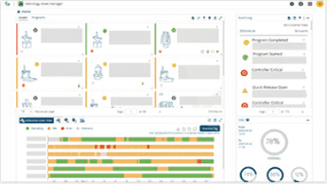 PC-DMIS Metrology Software
