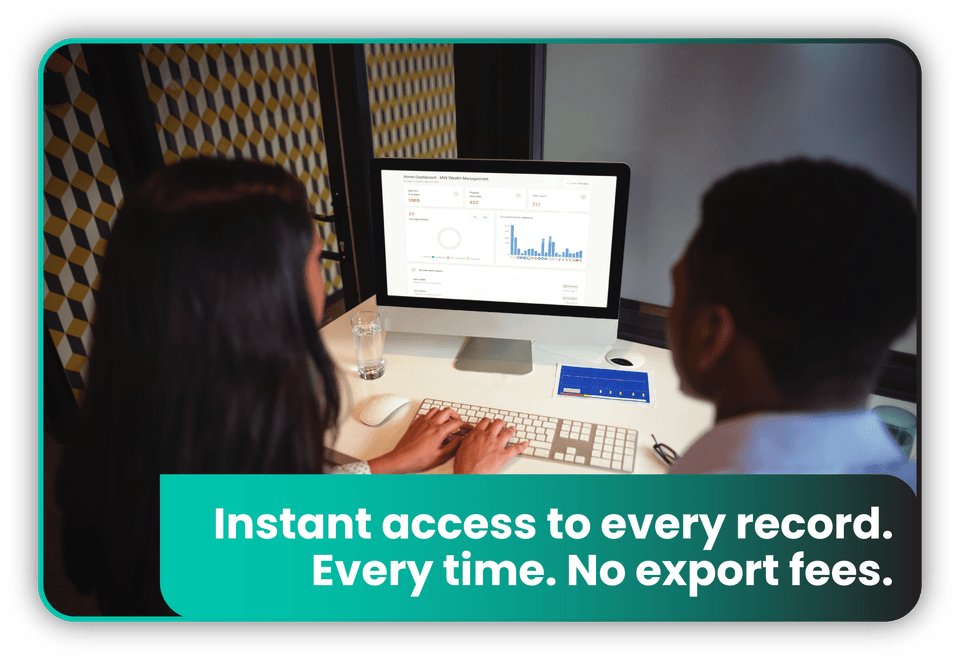 Unified Digital Compliance and Supervision Platform - MirrorWeb Insight