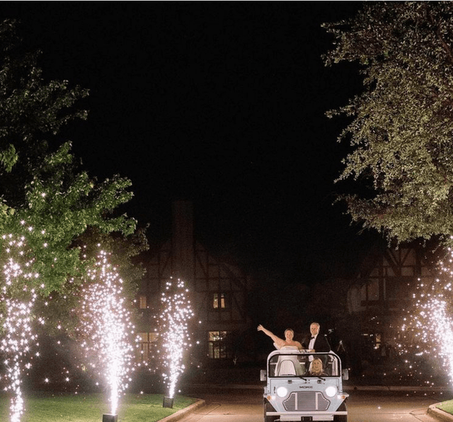 MOKE FOR EVERY OCASSION