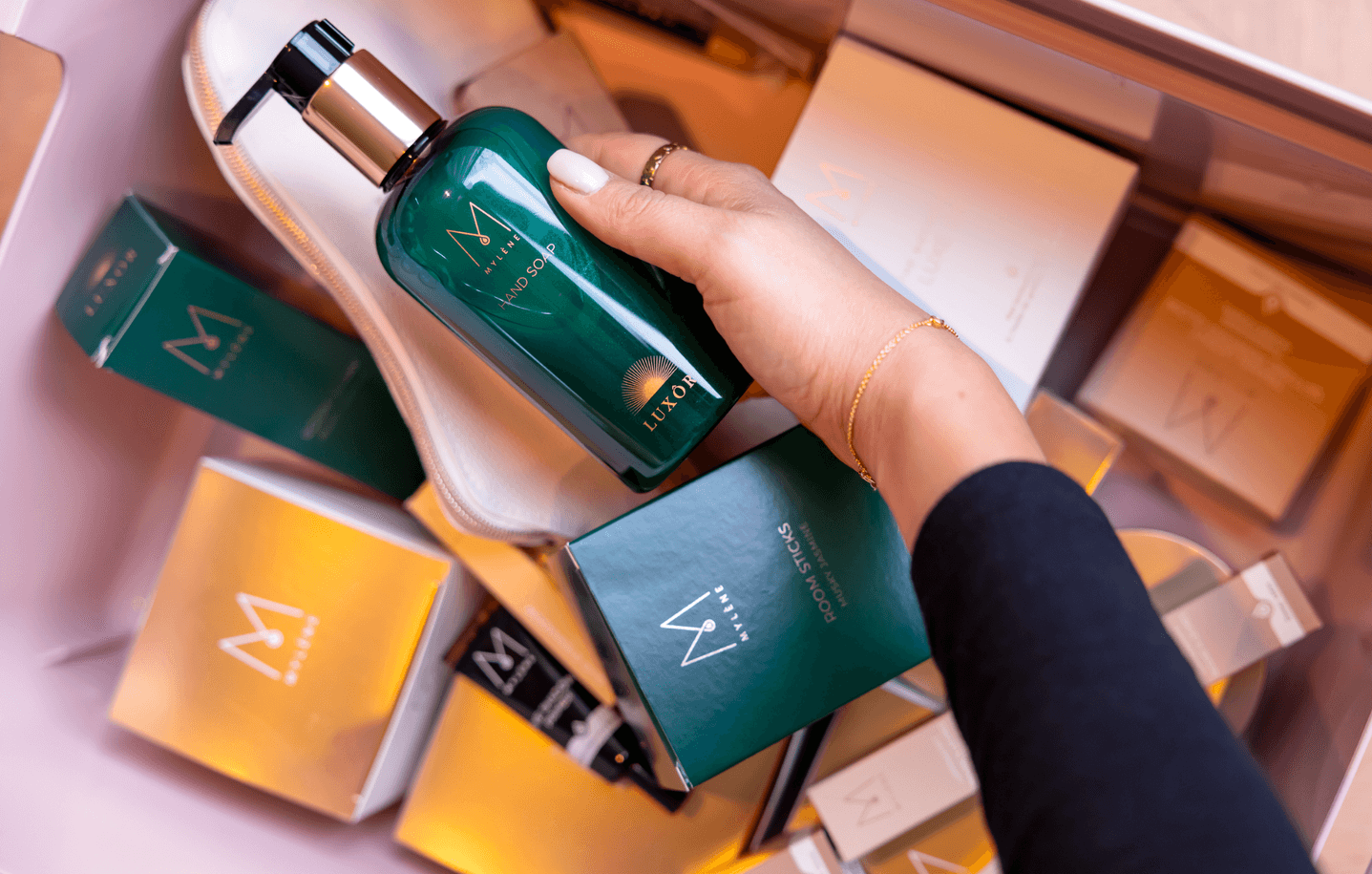 Word Mylène consulente!