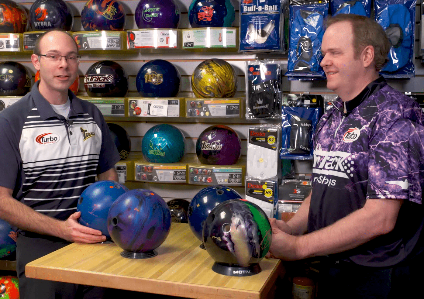 $3 Premium Membership | National Bowling Academy