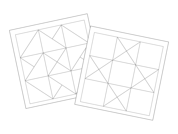 Activity Pages for Quilters and Sewers | National Quilters Circle