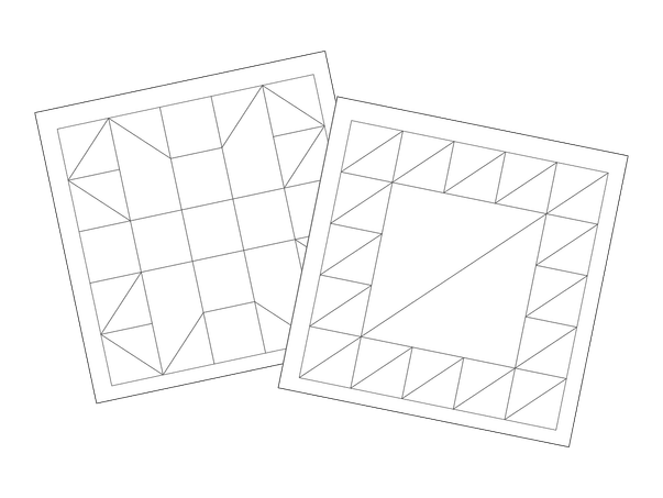 Activity Pages for Quilters and Sewers | National Quilters Circle