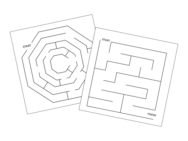 Activity Pages for Quilters and Sewers | National Quilters Circle