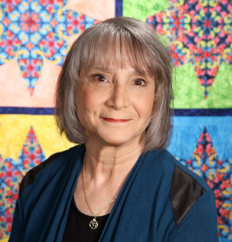 Baskets and Blooms Quilt Block Challenge | National Quilters Circle