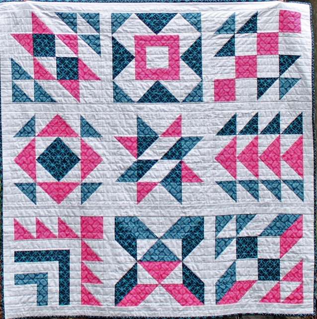 National Quilters Circle Quilt Block Challenge National Quilters Circle Quilt Block Challenge