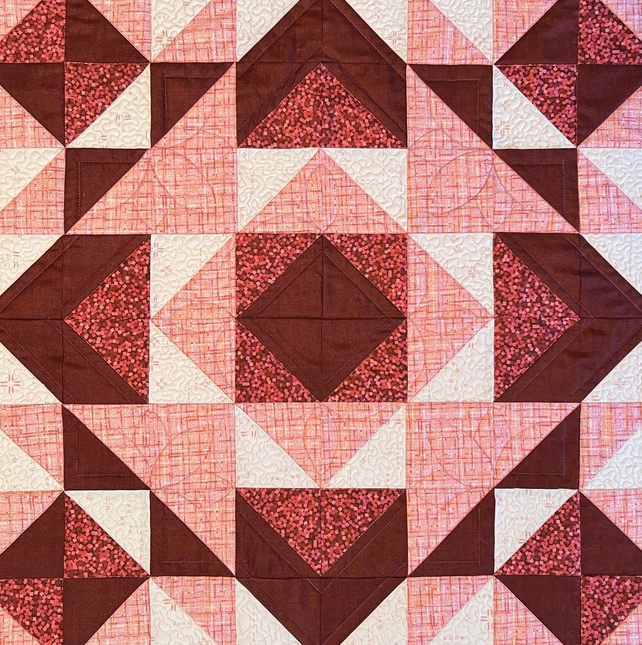 Quilted Gems | National Quilters Circle