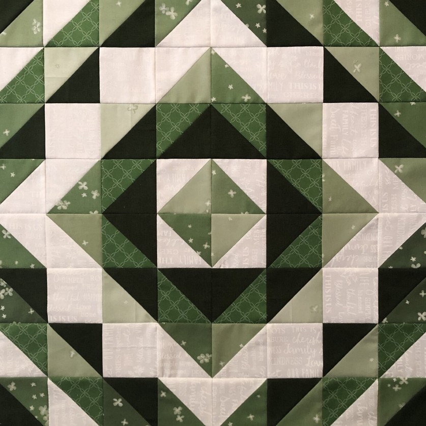 Quilted Gems | National Quilters Circle