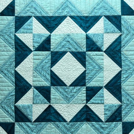 Quilted Gems | National Quilters Circle