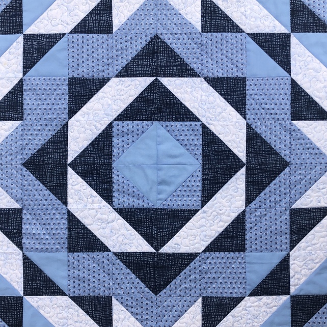 Quilted Gems | National Quilters Circle