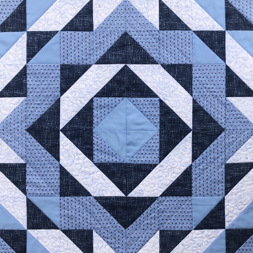 Quilted Gems | National Quilters Circle