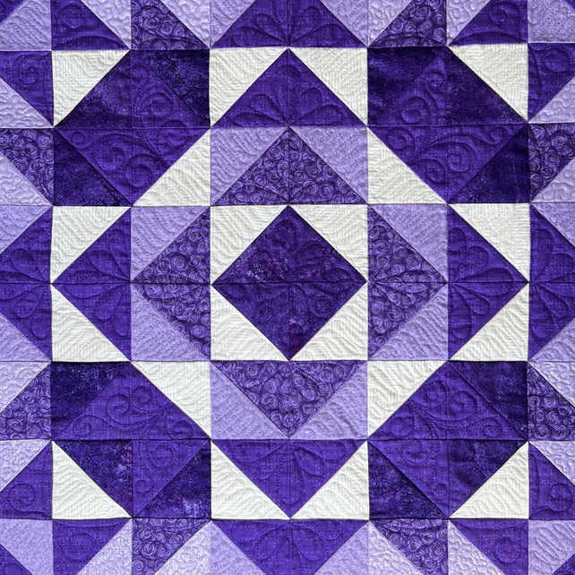 Quilted Gems | National Quilters Circle