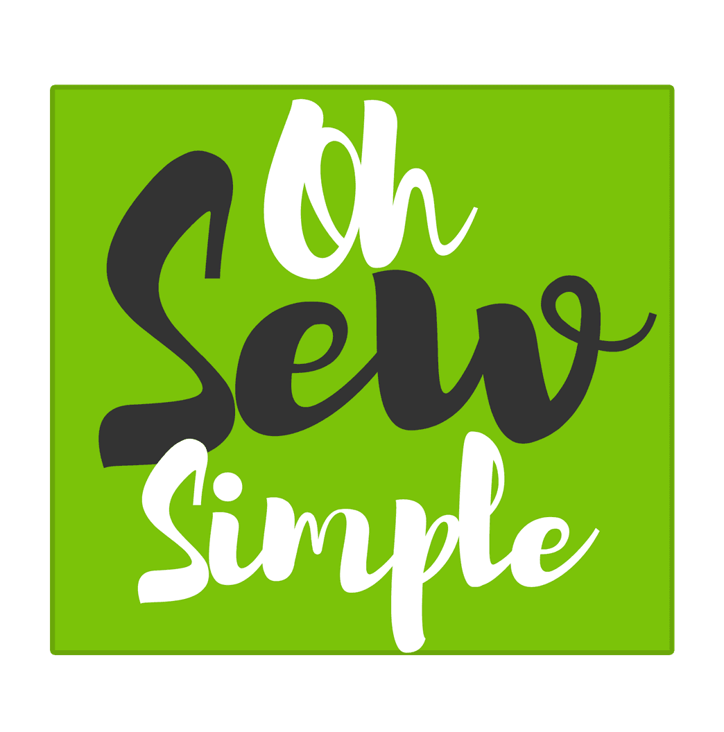 Oh Sew Simple | National Sewing Circle