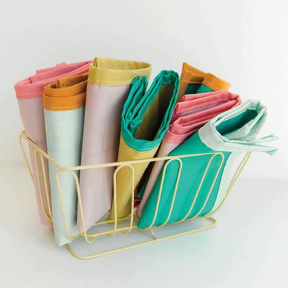 Oh Sew Simple | National Sewing Circle