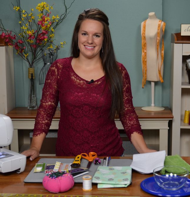 Oh Sew Simple | National Sewing Circle