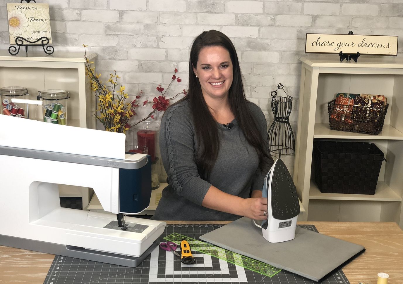 $5 Premium Membership | National Sewing Circle