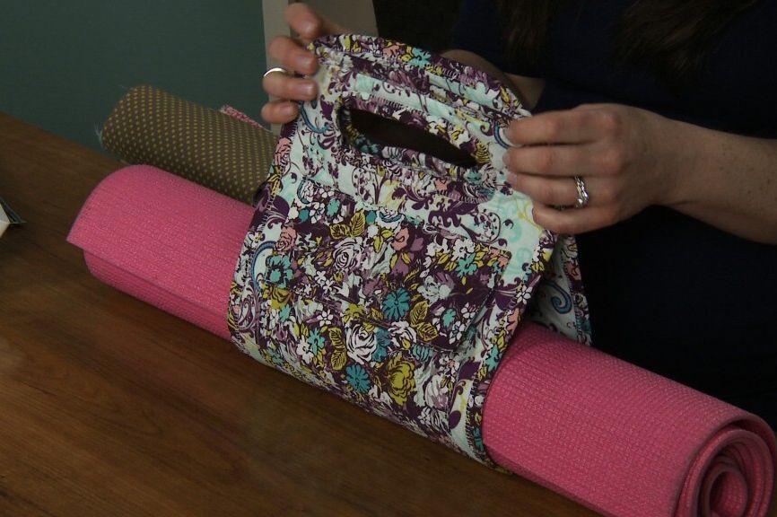 Oh Sew Active | National Sewing Circle