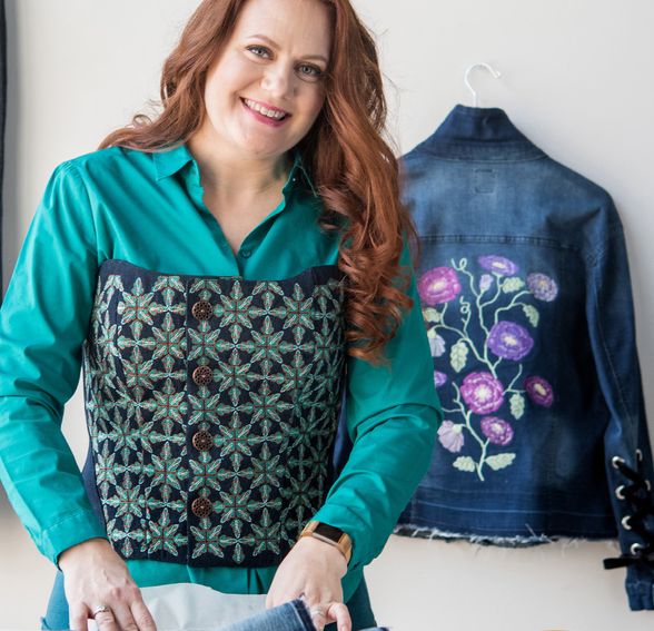 14-Day Learn to Sew Series | National Sewing Circle